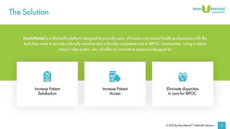 Racial Disparities in Mental Health Care | IFundWomen Racial Disparities in Mental Health Care | IFundWomen